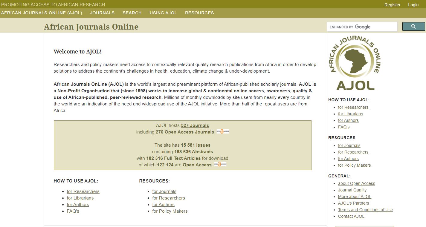 Infolink University College